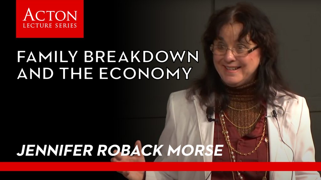 Communism in Cuba | Acton On-Demand