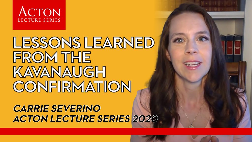 Intersectionality and the Socialist Temptation with Dr. Elizabeth Corey ...