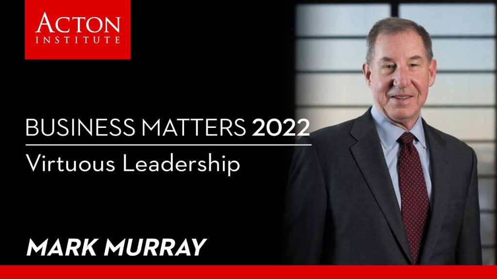 Mark Murray | Acton On-Demand