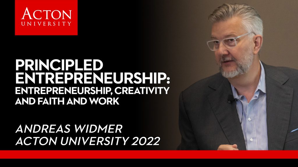 Jimmy Lai’s Extraordinary Struggle For Freedom | Acton On-Demand