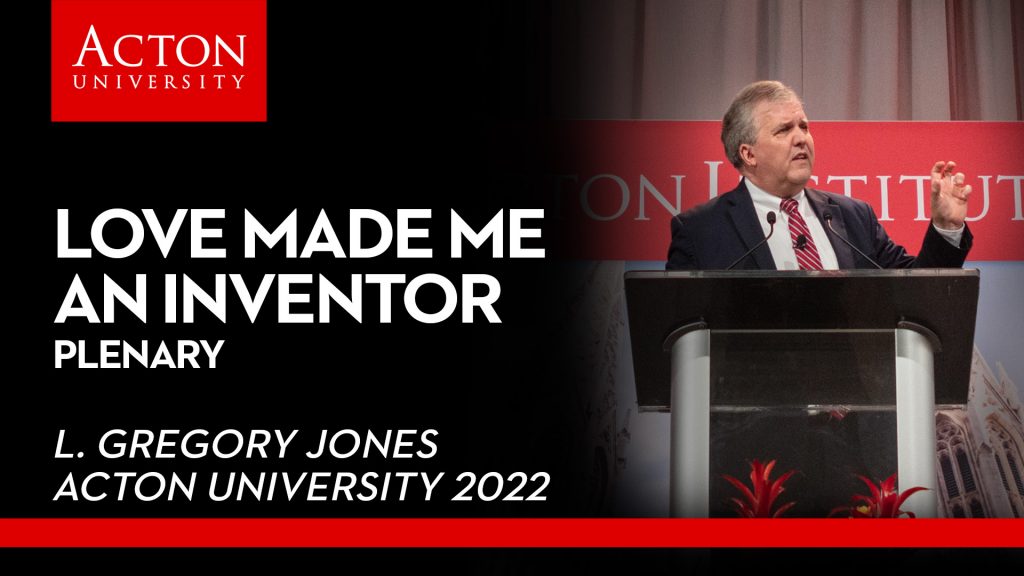 Jimmy Lai’s Extraordinary Struggle For Freedom | Acton On-Demand